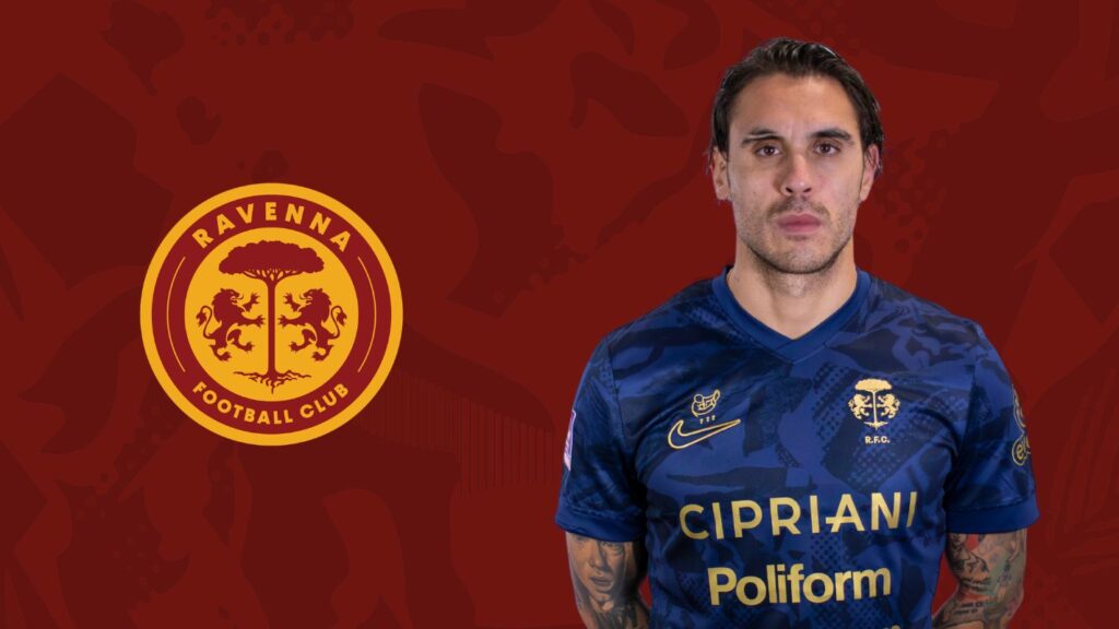 Homepage - Ravenna FC